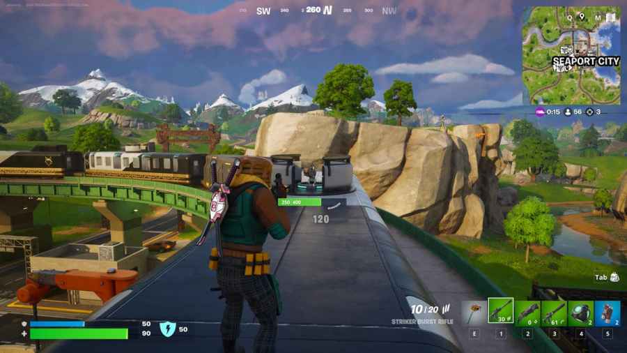 How to get Dill Bits in Fortnite Chapter 6 Season 2 and How to Use Them ...