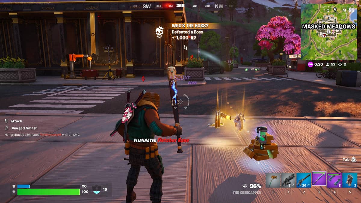 How to Get All Medallions in Fortnite Chapter 6 Season 2 - Locations ...