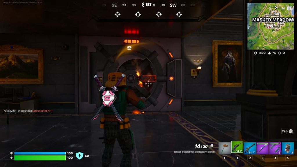 How to Get All Medallions in Fortnite Chapter 6 Season 2 - Locations ...