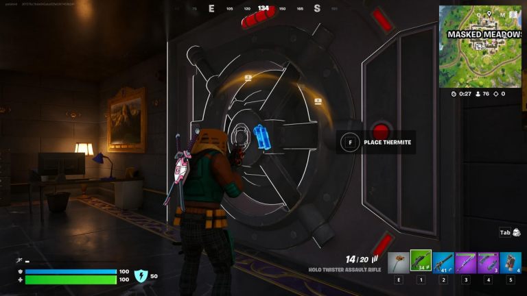 How to Get All Medallions in Fortnite Chapter 6 Season 2 - Locations ...