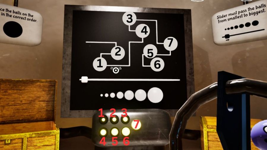 Garten of Banban 0 Walkthrough - All Puzzles, Collectibles & Secrets ...