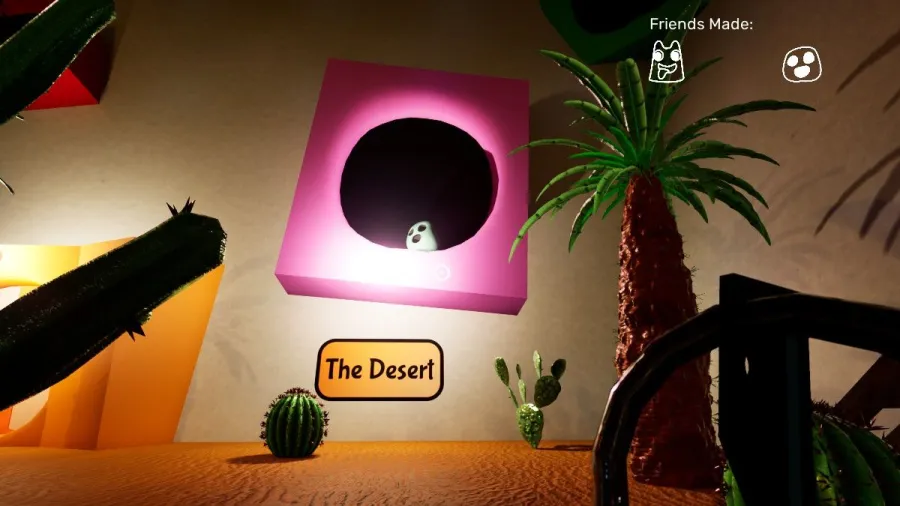 All Friends You Can Make in Garten of Banban 0 | Pro Game Guides