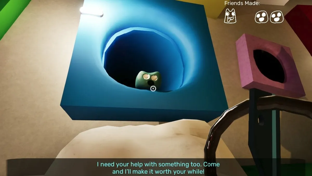 All Friends You Can Make in Garten of Banban 0 | Pro Game Guides