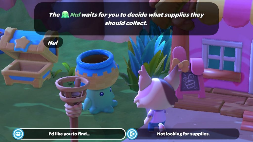 How to Unlock All Special Nuls in Hello Kitty Island Adventure - Quests ...