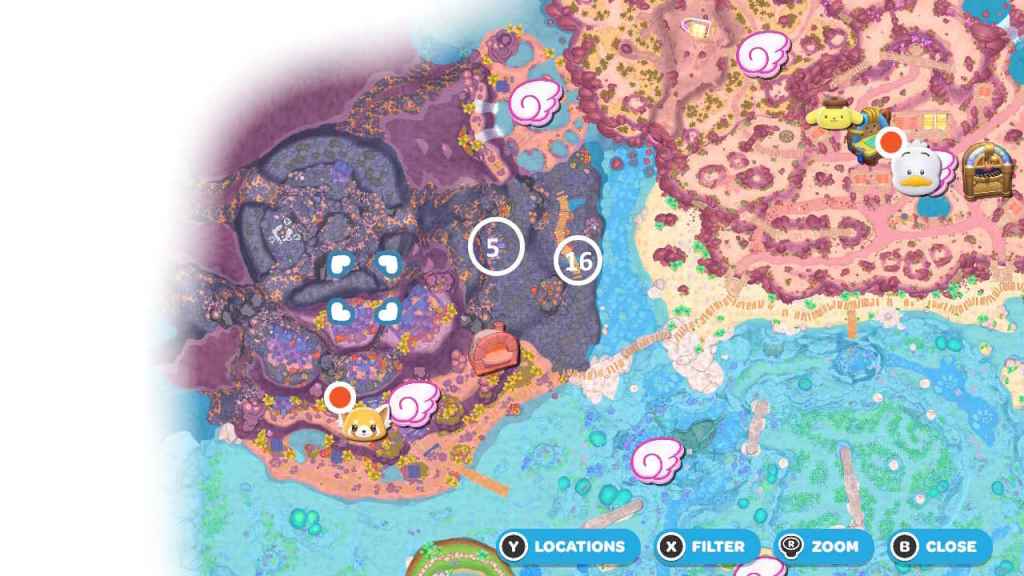 How to Unlock All Special Nuls in Hello Kitty Island Adventure - Quests ...