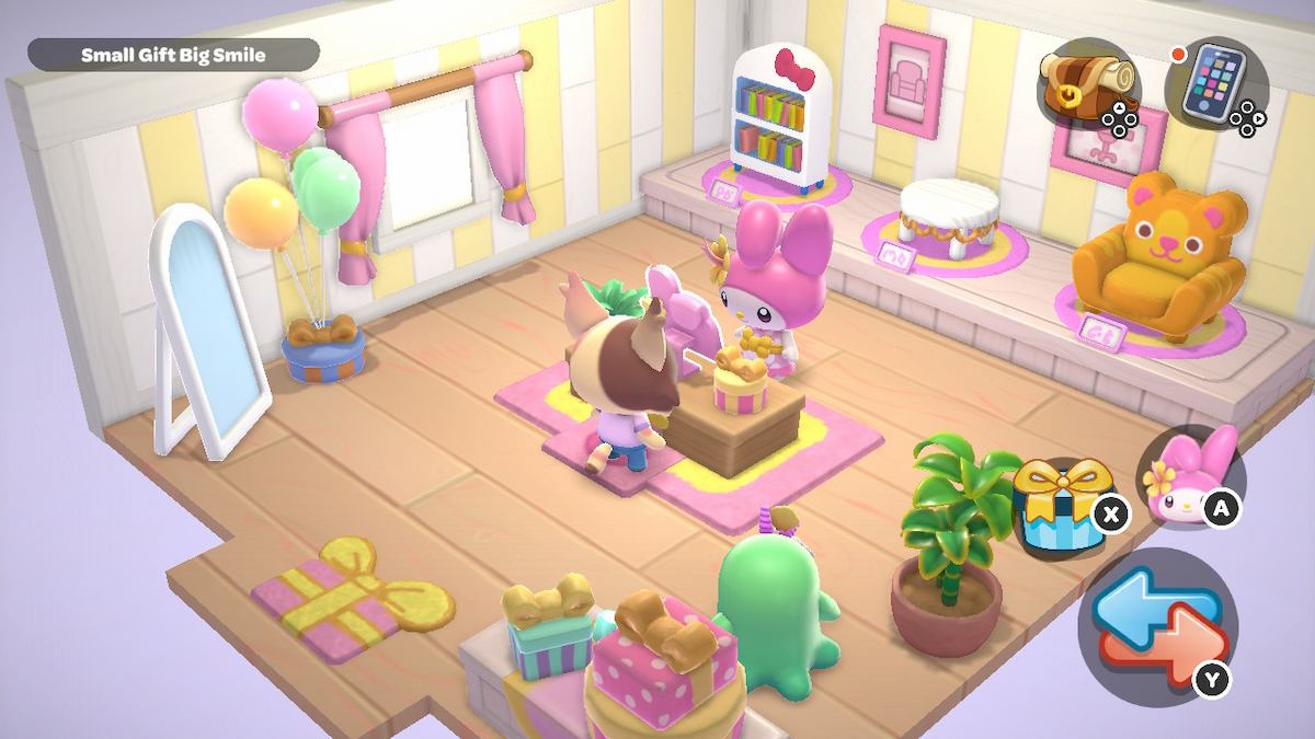 How to Unlock All Special Nuls in Hello Kitty Island Adventure - Quests ...