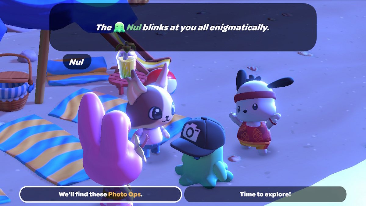 How to Unlock All Special Nuls in Hello Kitty Island Adventure - Quests ...