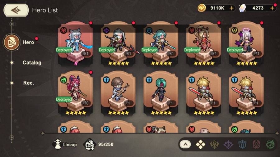 The Ultimate Realms of Pixel Beginner's Guide | Pro Game Guides