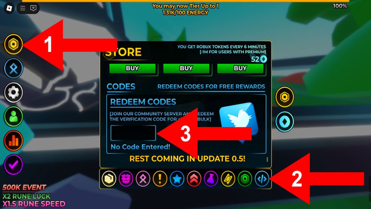 Ascender Incremental Codes (August 2025) | Pro Game Guides