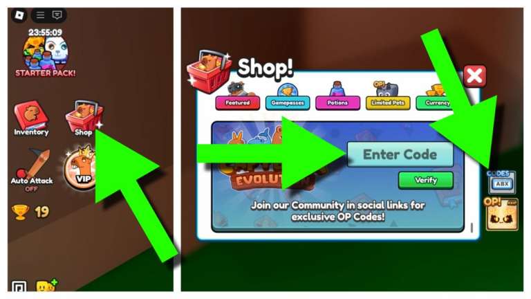 Capybara Evolution Codes (August 2025) | Pro Game Guides