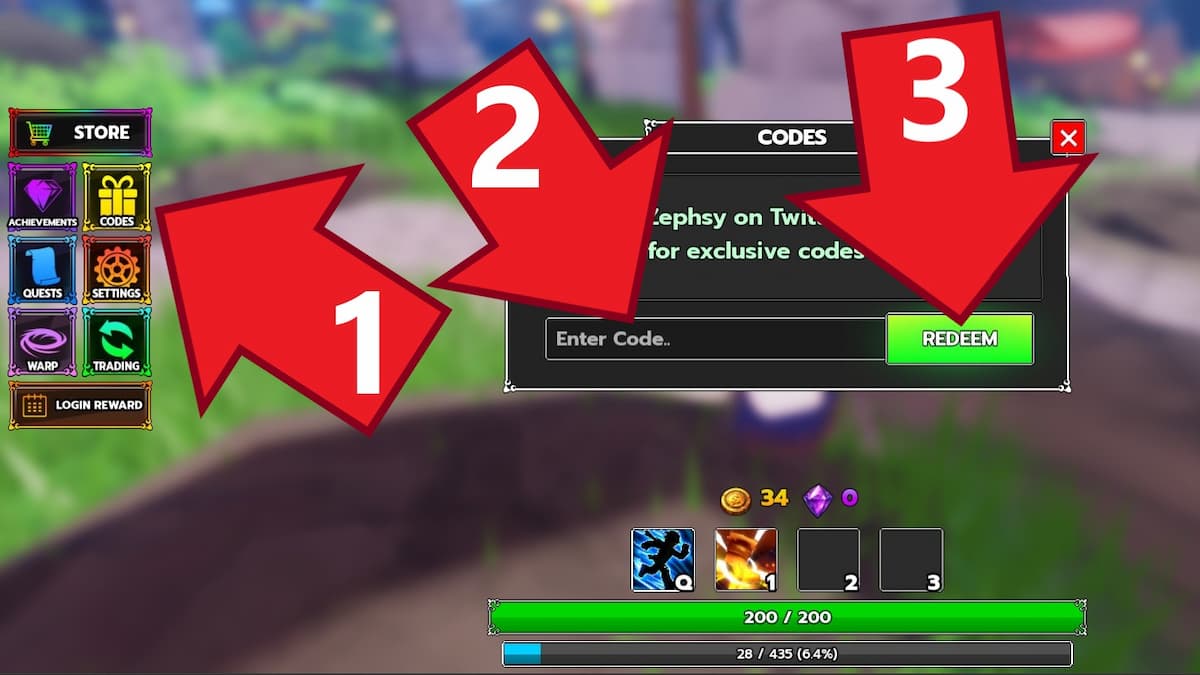 Crusaders Codes (April 2025) [RELEASE] | Pro Game Guides