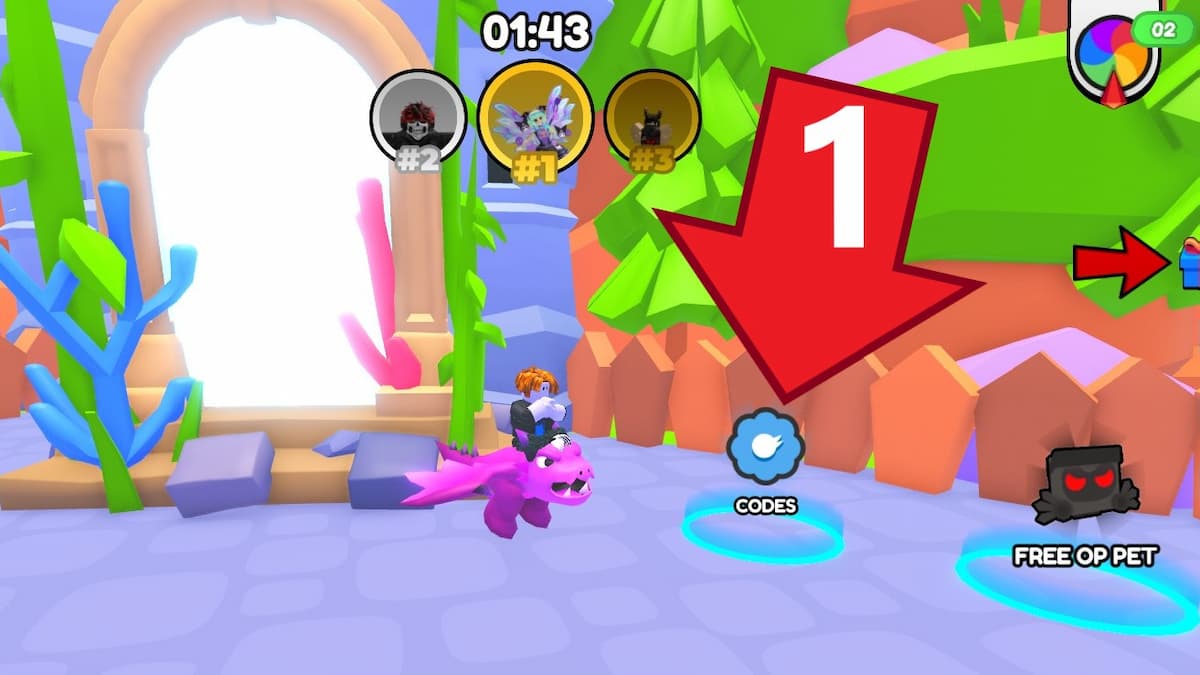 Dragon Training Codes (June 2025) | Pro Game Guides