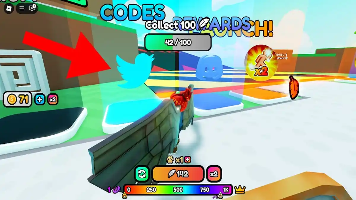 Flying Wings Race Simulator Codes (March 2025) | Pro Game Guides