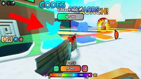 Flying Wings Race Simulator Codes (March 2025) | Pro Game Guides