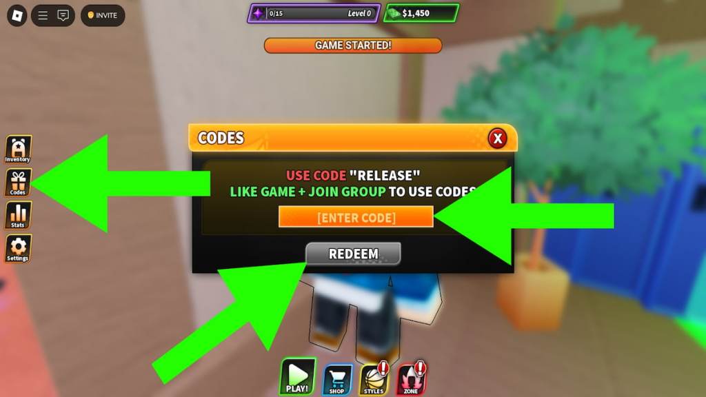 Basketball Showdown Codes (May 2025) | Pro Game Guides