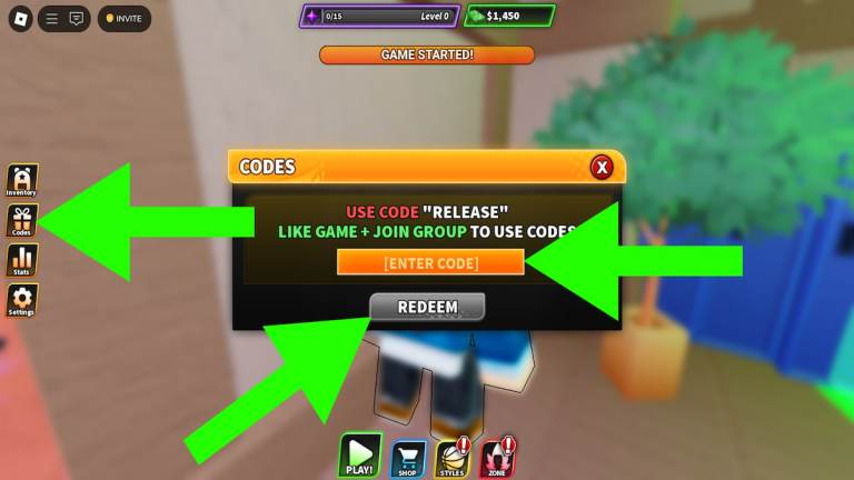 Basketball Showdown Codes (May 2025) | Pro Game Guides