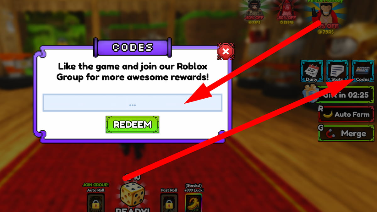 My Monkey Army Codes (February 2025) [UPD] | Pro Game Guides