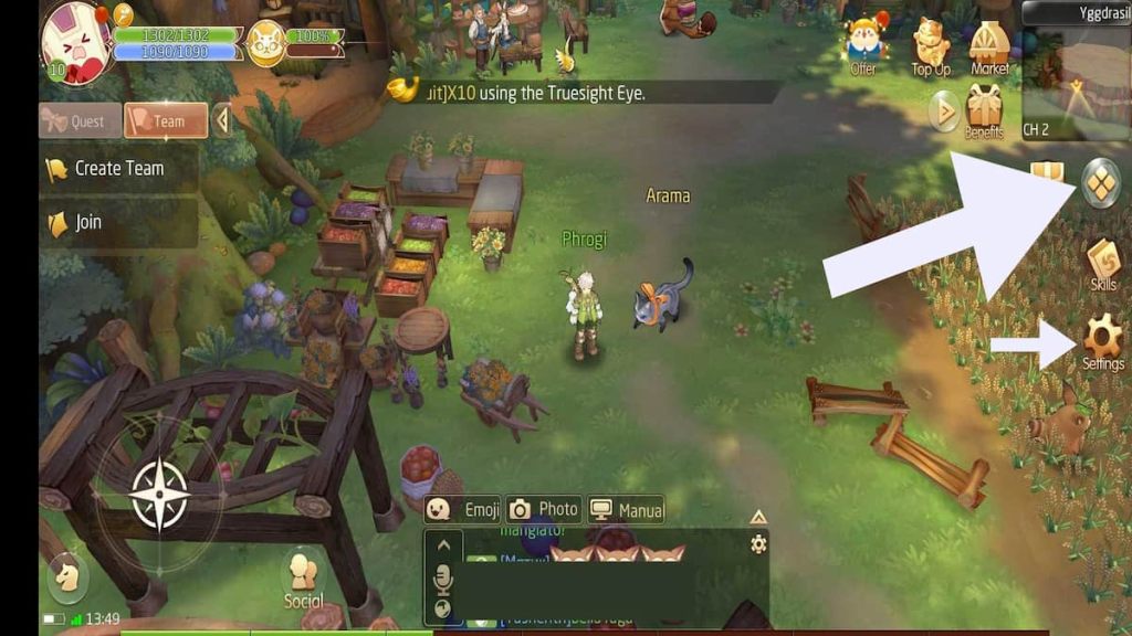 Tales of Wind: Radiant Rebirth Codes (March 2025) | Pro Game Guides