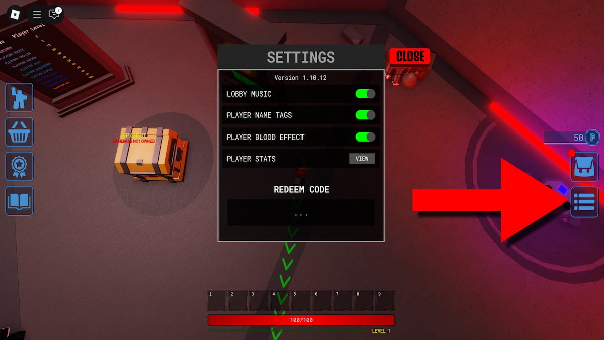 TOWER OF DEATH Codes (April 2025) | Pro Game Guides