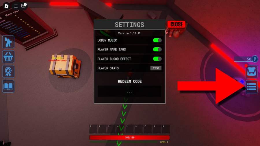 TOWER OF DEATH Codes (April 2025) | Pro Game Guides