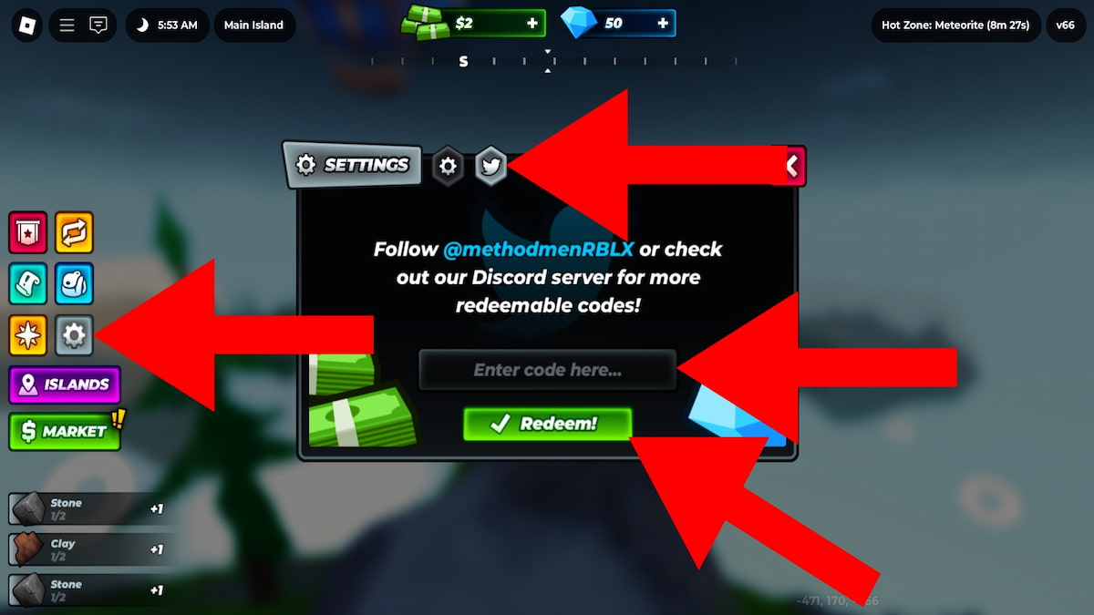 Treasure Lands Codes (April 2025) | Pro Game Guides