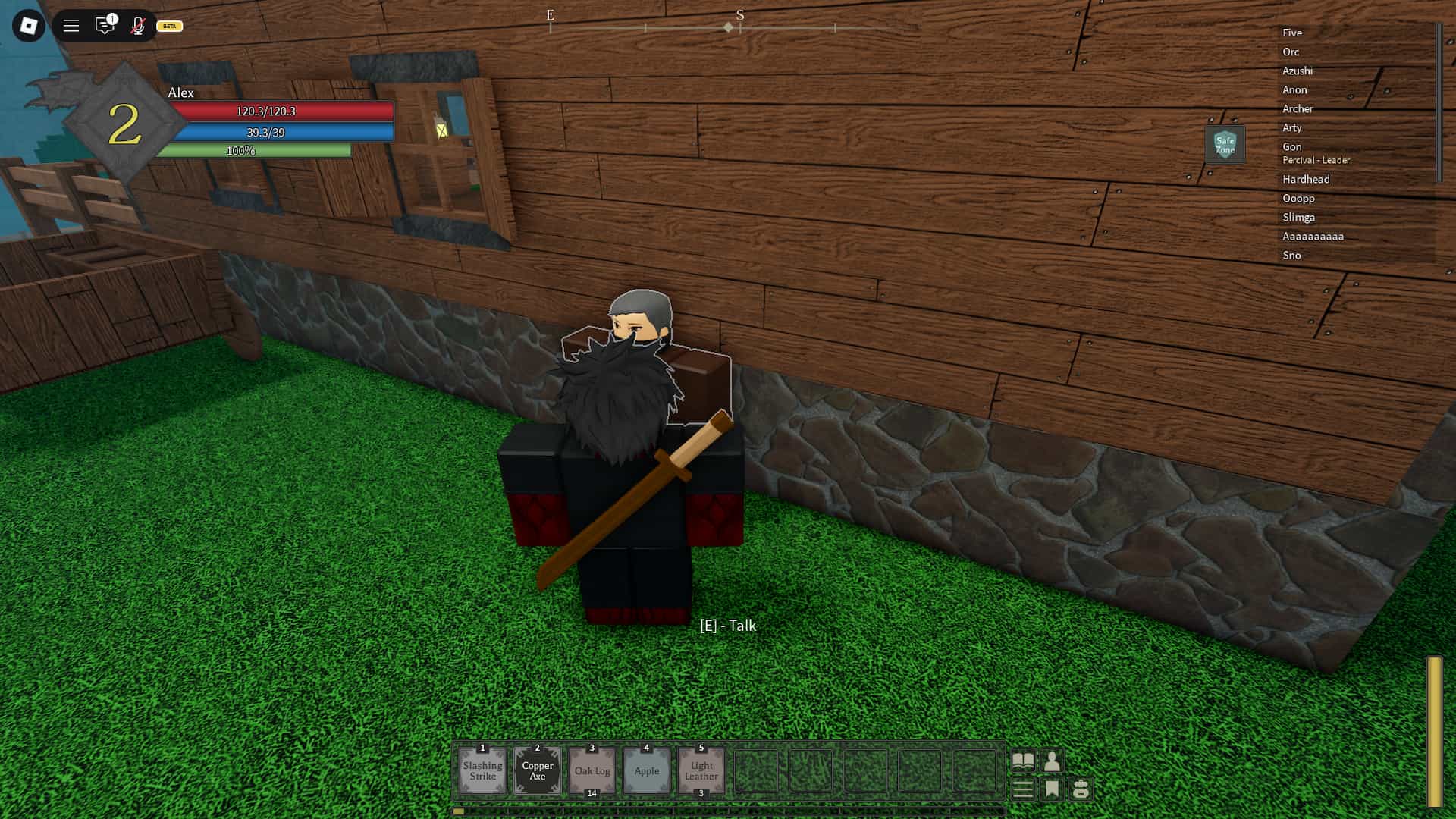 The Ultimate Rune Slayer Beginner's Guide [April 2025] | Pro Game Guides