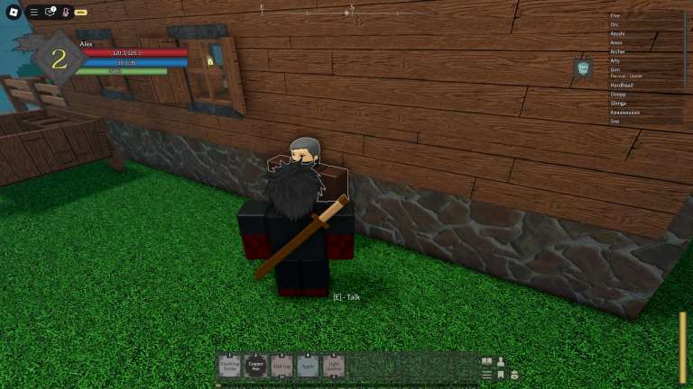 The Ultimate Rune Slayer Beginner's Guide [April 2025] | Pro Game Guides