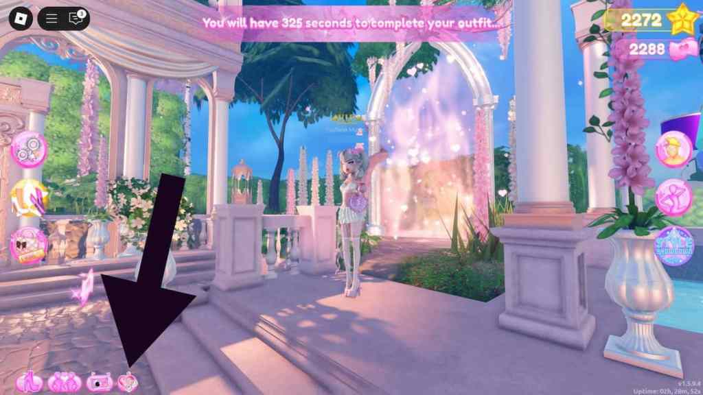 DTI Valentines Day Quest Chapter 2 Walkthrough | Pro Game Guides