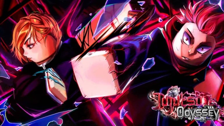 Jujutsu Odyssey Codes (May 2026) [NANAMI] | Pro Game Guides
