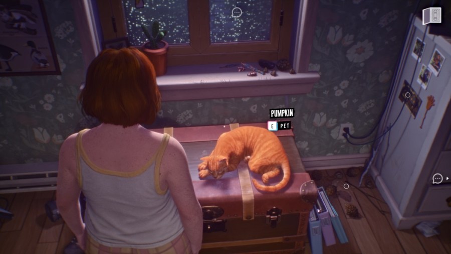 Lost Records Bloom & Rage Walkthrough - All Dialogue Choices, Puzzles & Ending | Pro Game Guides