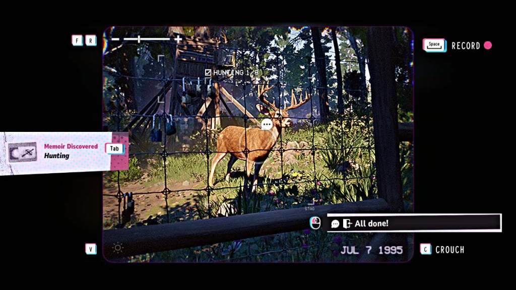 Lost Records Bloom & Rage Walkthrough - All Dialogue Choices, Puzzles ...