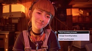 How to Romance in Lost Records Bloom & Rage - Autumn, Nora & Kat | Pro ...