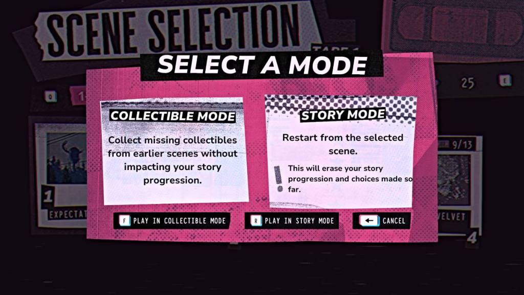 How to Save & Replay Scenes in Lost Records Bloom and Rage | Pro Game ...