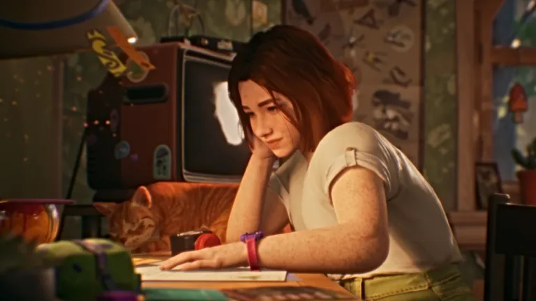 How to Romance in Lost Records Bloom & Rage - Autumn, Nora & Kat | Pro ...