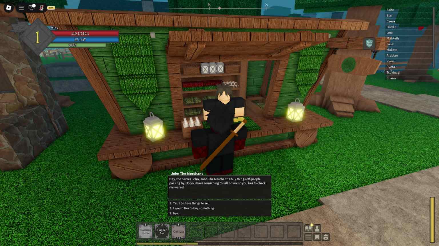 The Ultimate Rune Slayer Beginner's Guide [April 2025] | Pro Game Guides