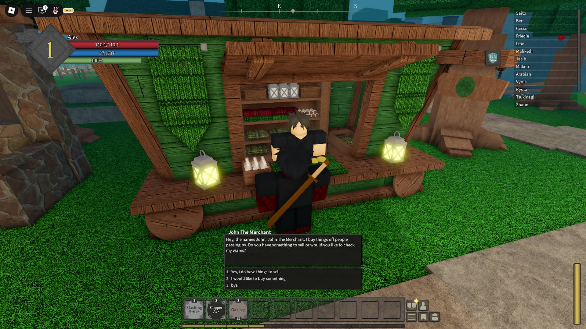 The Ultimate Rune Slayer Beginner's Guide [April 2025] | Pro Game Guides