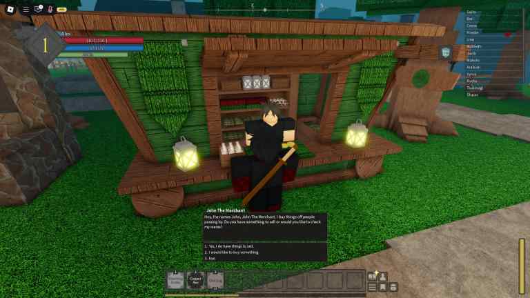 The Ultimate Rune Slayer Beginner's Guide [April 2025] | Pro Game Guides