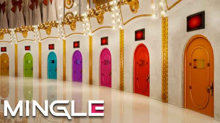 Mingle Carousel Codes (February 2025) [SQUID GAME 2] | Pro Game Guides