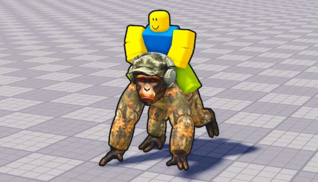 Monkey Climb Codes (October 2025) | Pro Game Guides
