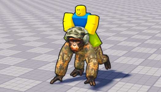 Monkey Climb Codes (October 2025) | Pro Game Guides