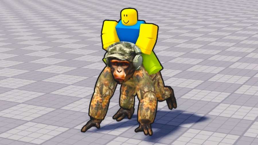 My Monkey Army Codes (February 2025) [UPD] | Pro Game Guides