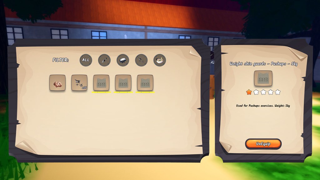 How to get and use push ups in Ninja Time | Pro Game Guides