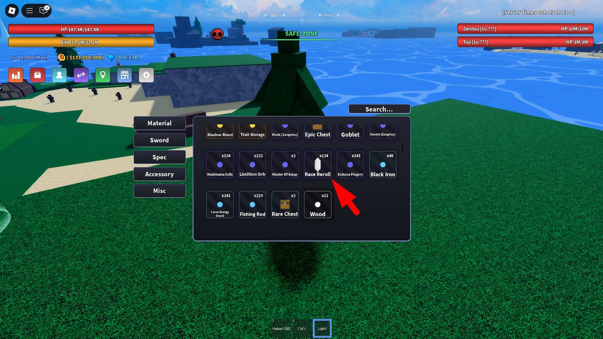 Best Builds in Verse Piece (May 2025) | Pro Game Guides