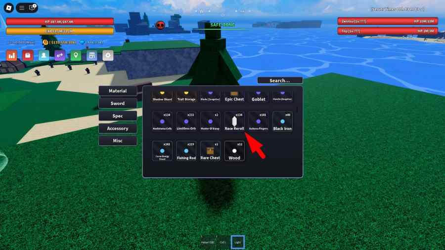 Best Builds in Verse Piece (May 2025) | Pro Game Guides