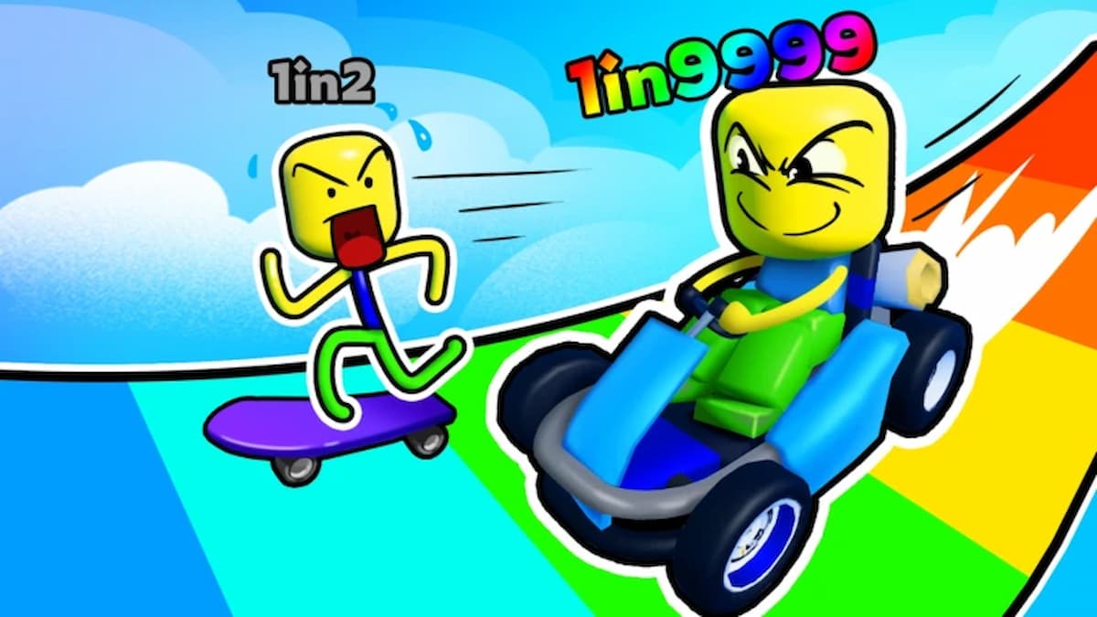 Race RNG Codes (April 2025) [Big UPD] | Pro Game Guides