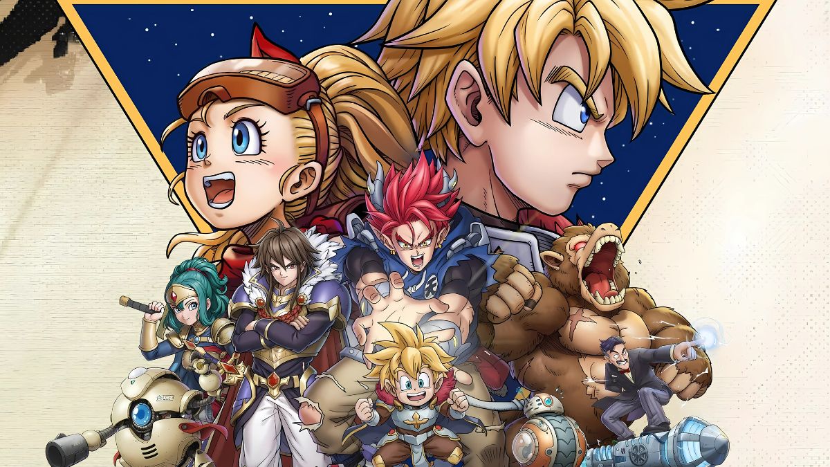 The Ultimate Realms of Pixel Tier List (June 2025) | Pro Game Guides