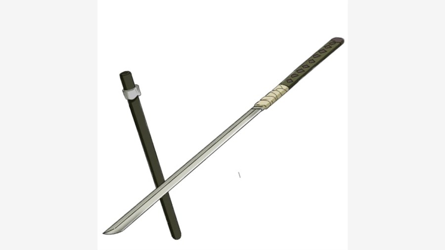 All Weapons in Ninja Time and How to Get Them | Pro Game Guides