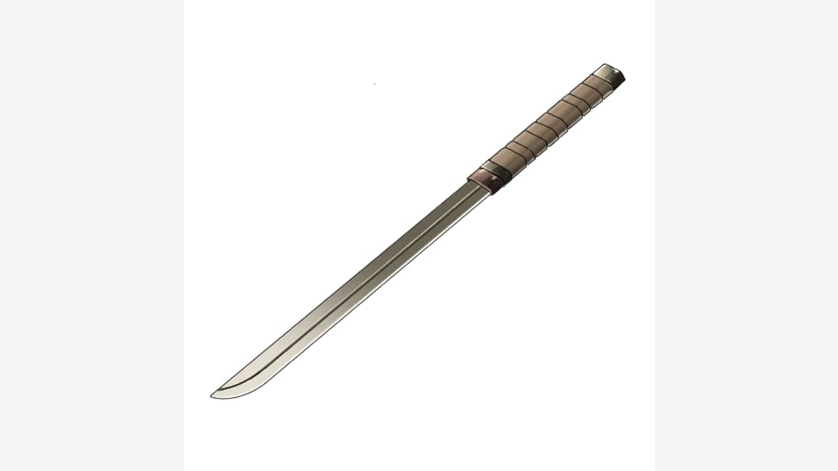 All Weapons in Ninja Time and How to Get Them | Pro Game Guides