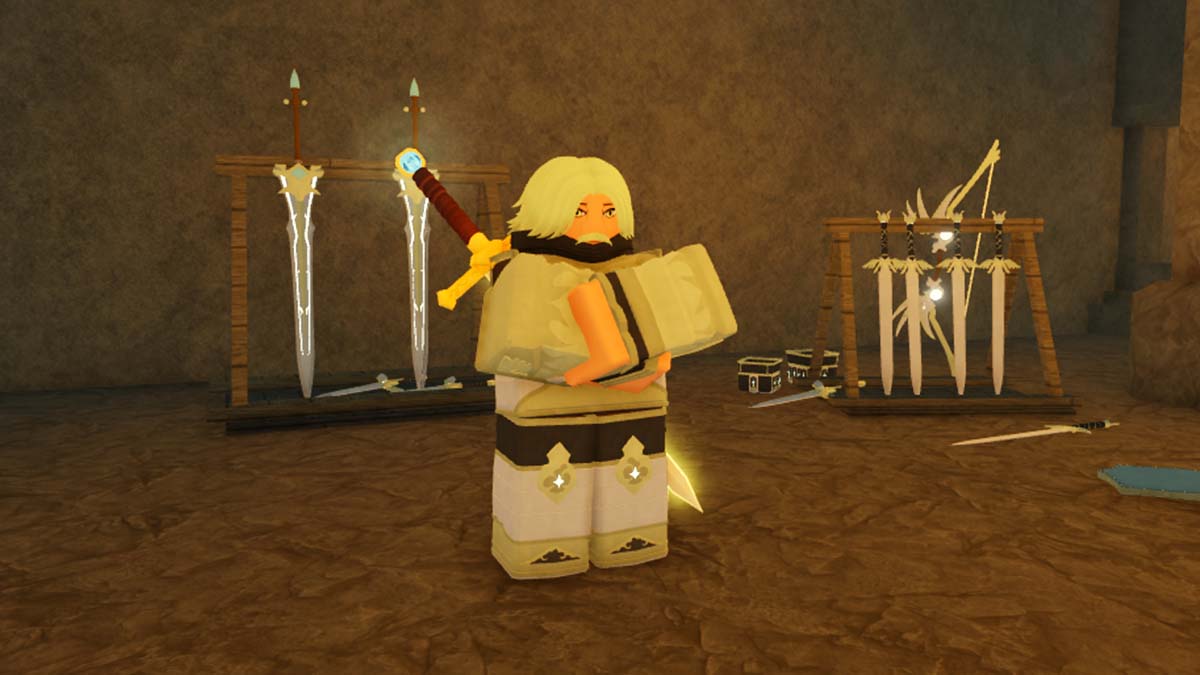 Complete Rune Slayer Factions Guide - How to Join Holy & Demon Factions ...