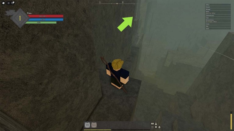 How to get Dual Wield Weapons in Rune Slayer | Pro Game Guides